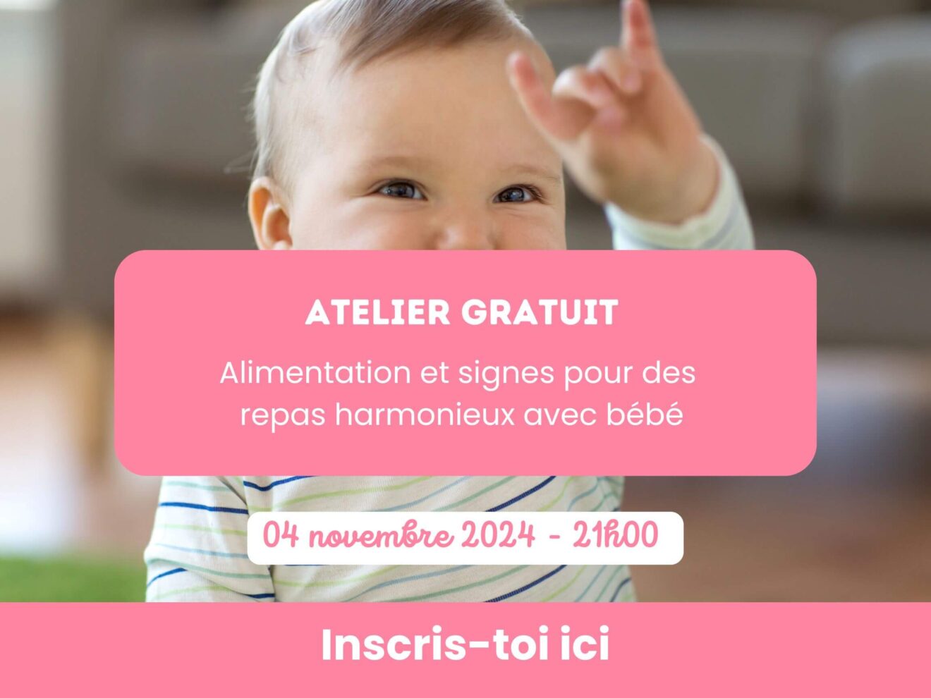 Constipation de l'enfant : l'éviter... ou la soulager